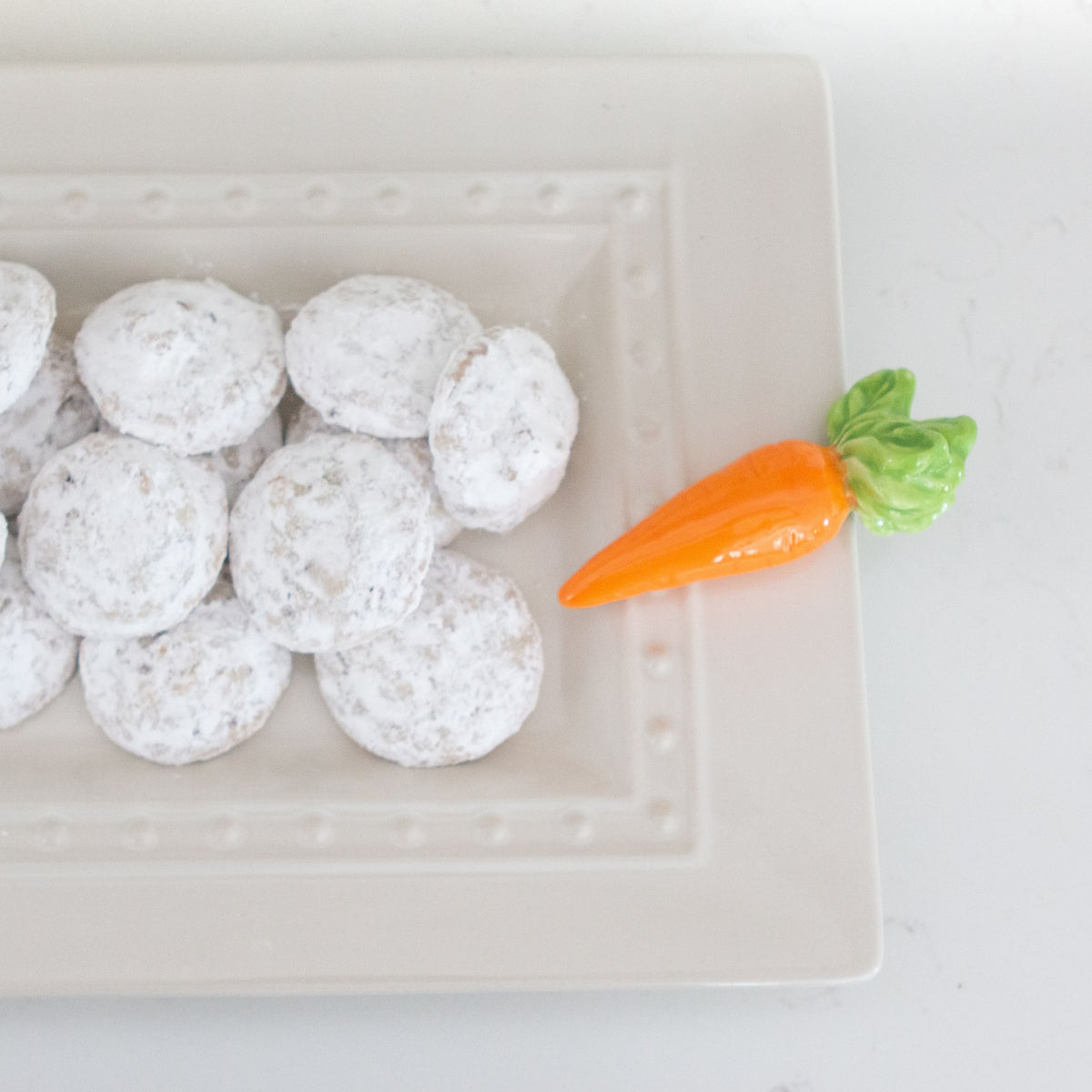 "24 Carrots" Carrot Mini – Dust & Grace Mercantile