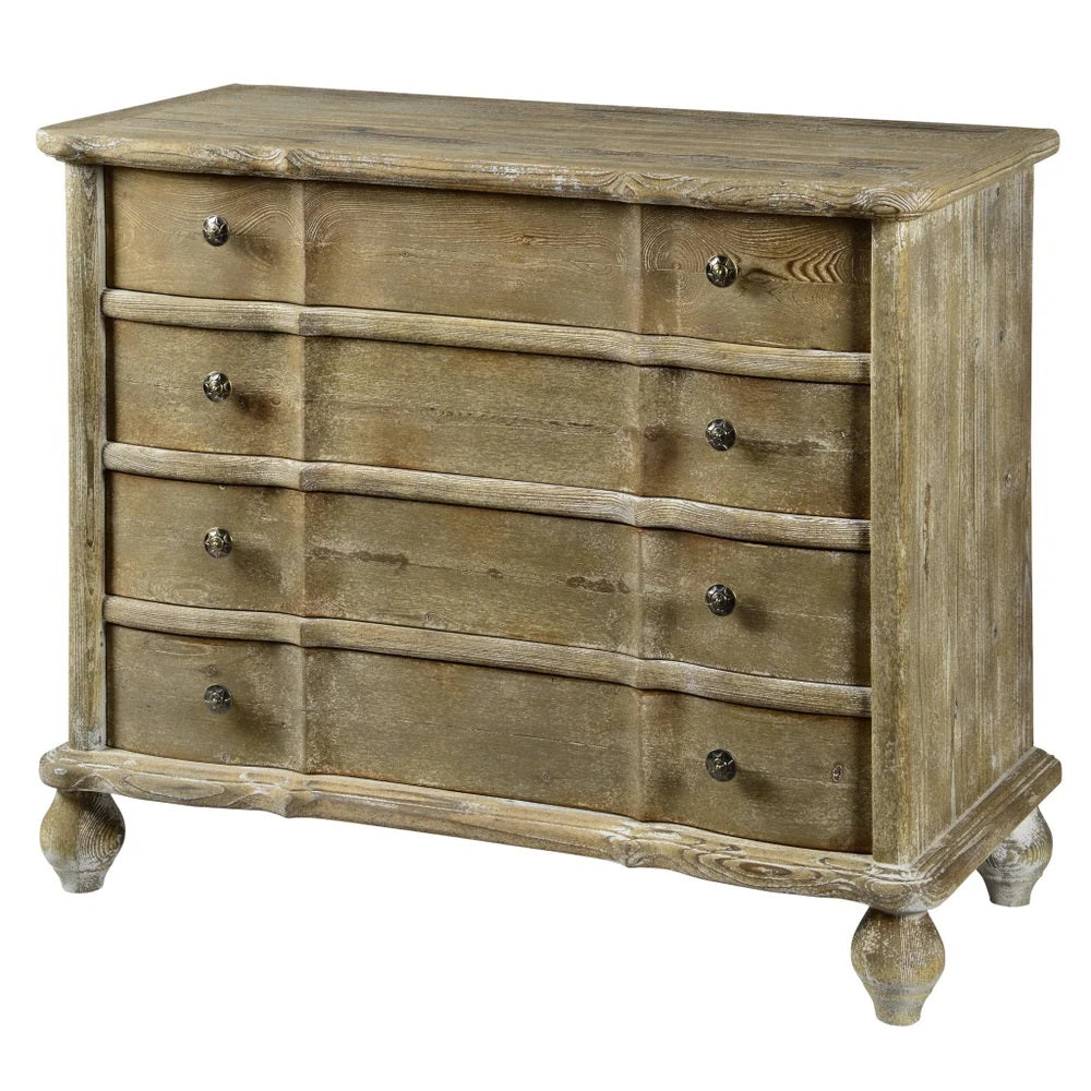 Big Jake Chest – Dust & Grace Mercantile